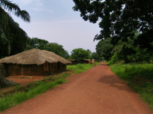 Katonga